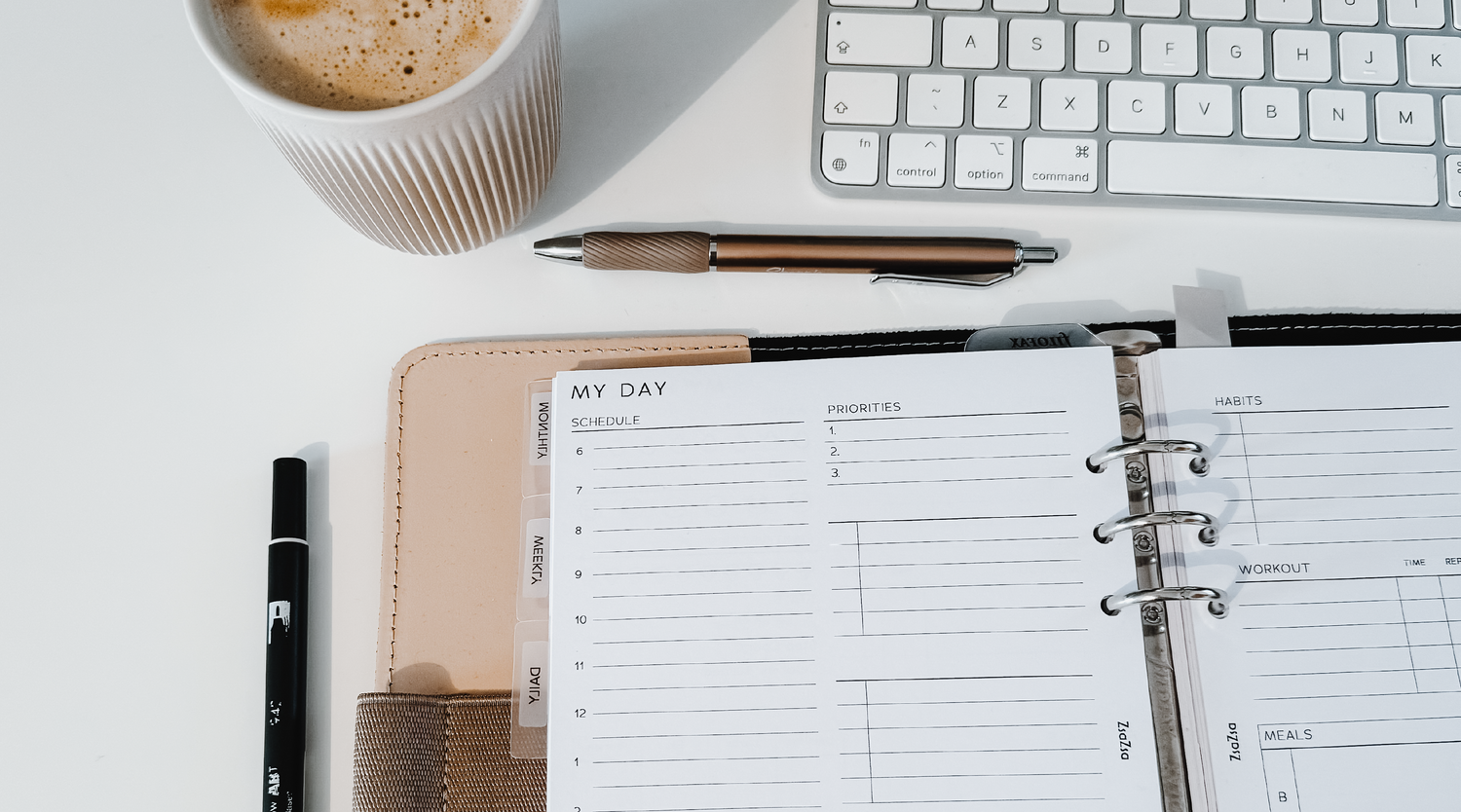 5 Effective Methods To Prioritise Your Tasks And Boost Productivity